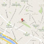 Alto de Pinheiros | São Paulo Bairros