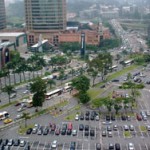 Avenida Doutor Chucri Zaidan | São Paulo Bairros