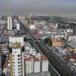 Avenida Cruzeiro do Sul | São Paulo Bairros