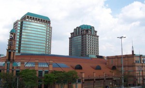 Shopping Market Place | São Paulo Bairros